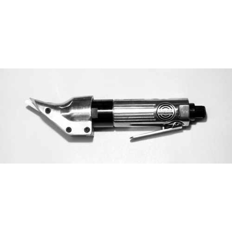 Taylor HD Pneumatic Metal Shears, 2200 RPM, T-7701