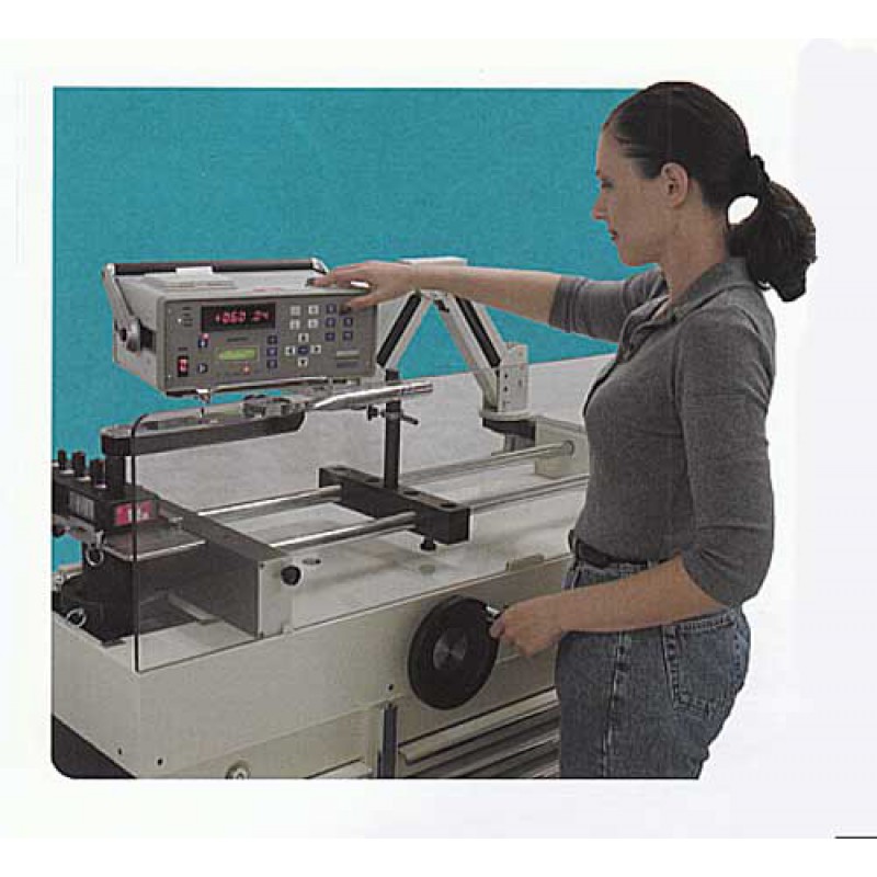 CDI MULTITEST "Supreme" Calibration System, 2000-2