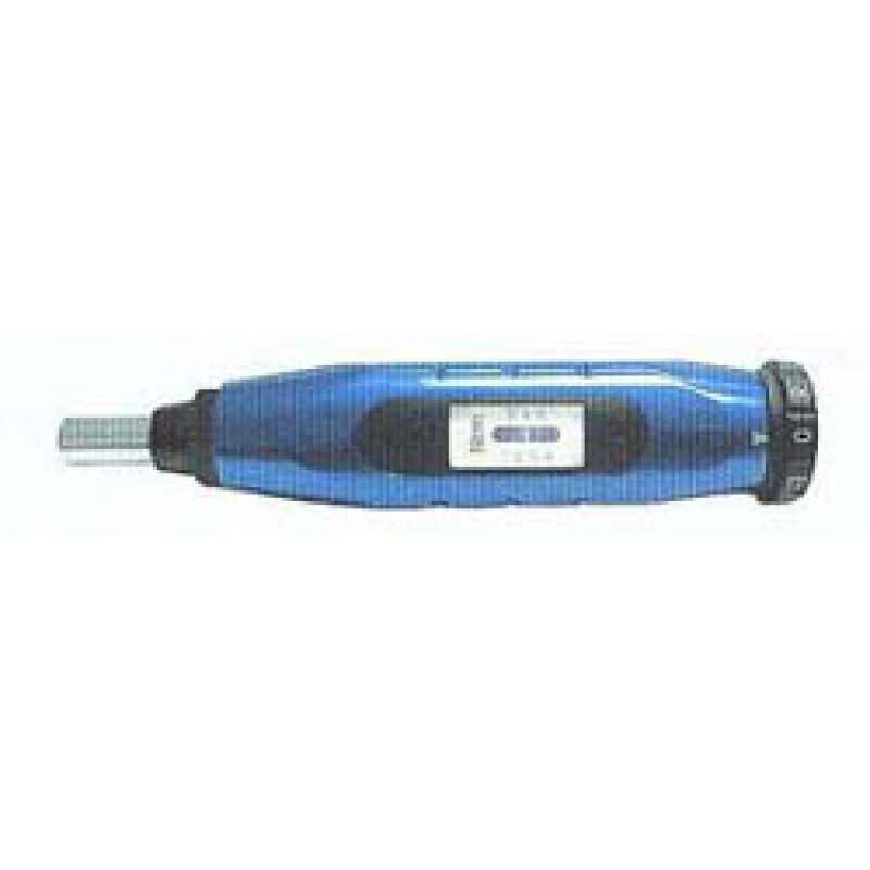CDI Ergo Micro-Adjustable Screwdriver, 50-450 cNm, 401NSM