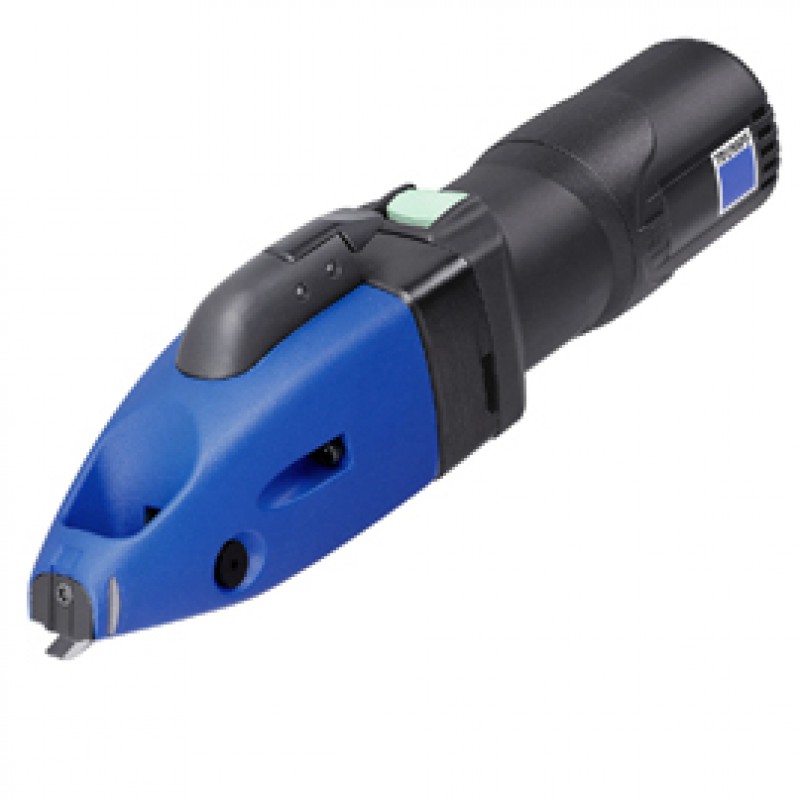 Trumpf HD Double Cut Electric Slitting Shears with Chip Breaker, C250 CC