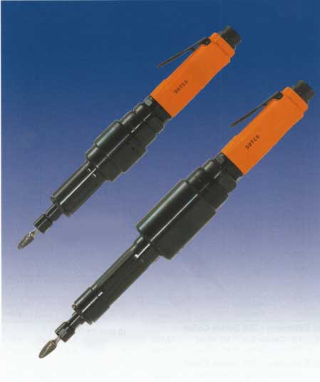 Dotco Straight Die Grinder, 1.7 HP, 18,000 RPM, SE, 12L4118-01